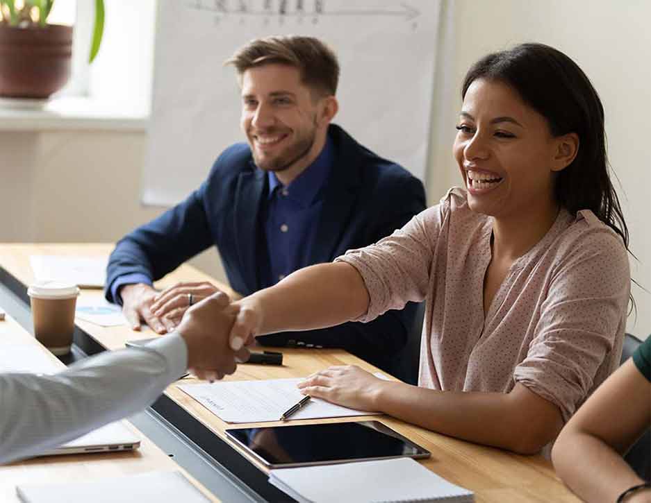 Black-Owned Law Firm In TX & LA, Personal Injury & Immigration